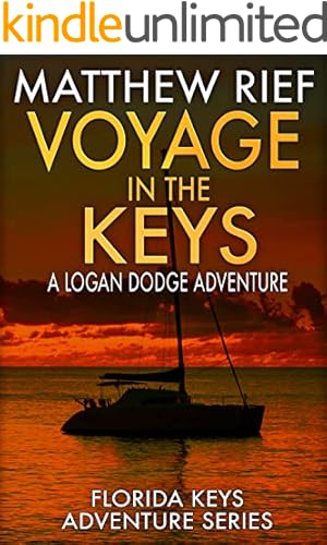 Amazon.com: Condemned in the Keys: A Logan Dodge Adventure (Florida Keys Adventure Series Book ...