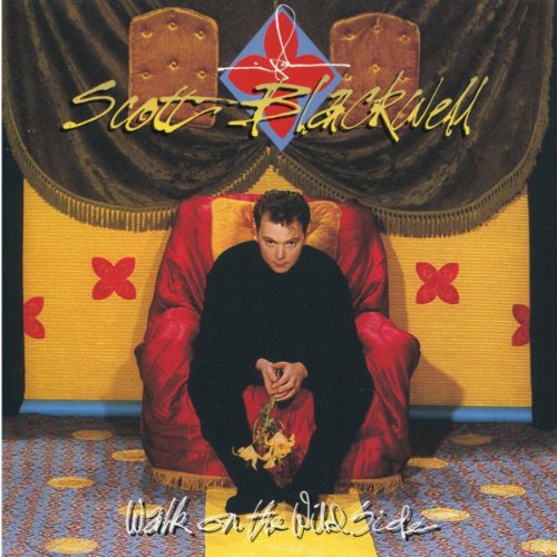 Amazon.com: Walk On The Wild Side : Scott Blackwell: Digital Music