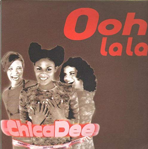 Amazon.com: Ooh lala (1998) / Vinyl Maxi Single [Vinyl 12'']: CDs & Vinyl