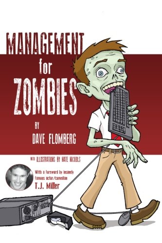 Management for Zombies : Amazon.in: Books