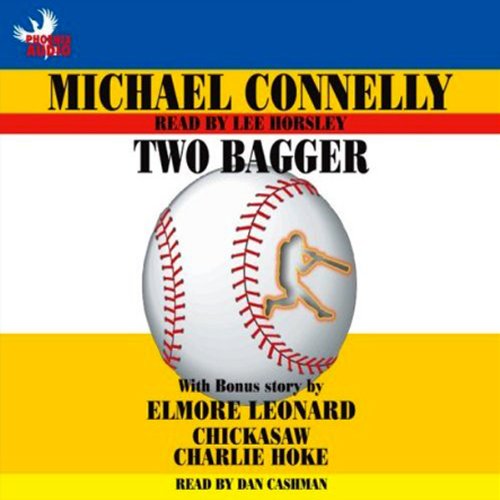 Amazon.com: Two Bagger (Audible Audio Edition): Michael Connelly, Lee ...