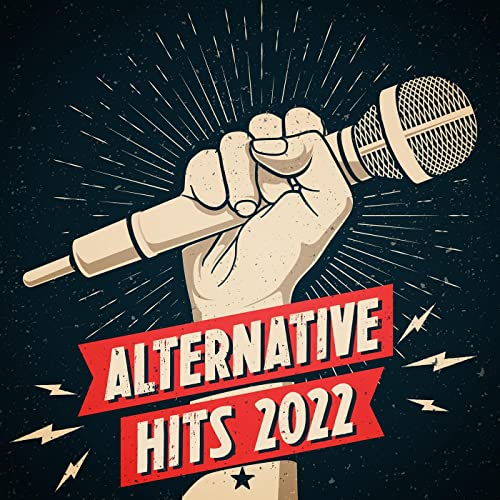 couter Alternative Hits 2022 De VARIOUS ARTISTS Sur Amazon Music couter-alternative-hits-2022-de-various-artists-sur-amazon-music