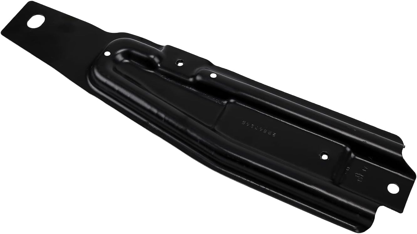 Amazon.com: GM Genuine Parts 22847945 Passenger Side Steering Gear Skid ...