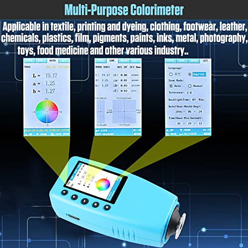 The 26 Best Lab Colorimeters of 2025 [Verified] - Cherry Picks