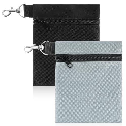 10 Best Golf Tee Pouch [2025]