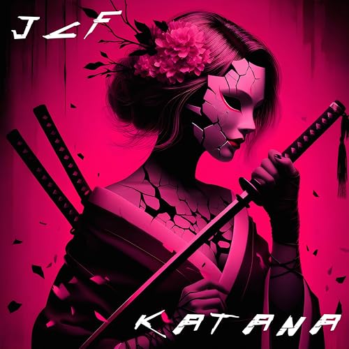 Play Katana (feat. Katetitoff) by JCF on Amazon Music Unlimited
