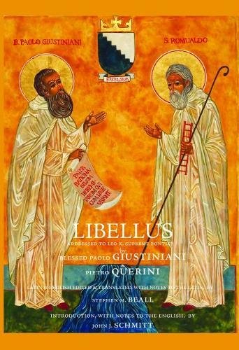 Libellus: Addressed to Leo X, Supreme Pontiff (REFORMATION TEXTS WITH ...