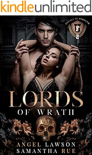 Amazon.com: Princes of Chaos (Dark College Bully Romance): Royals of Forsyth U (Royals of ...