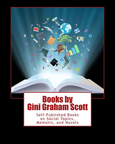 Books by Gini Graham Scott: Books from Traditional Publishers: Work ...