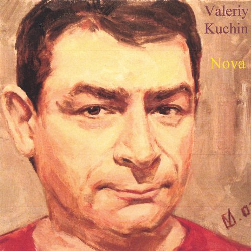 Play Nova by Valeriy Kuchin on Amazon Music