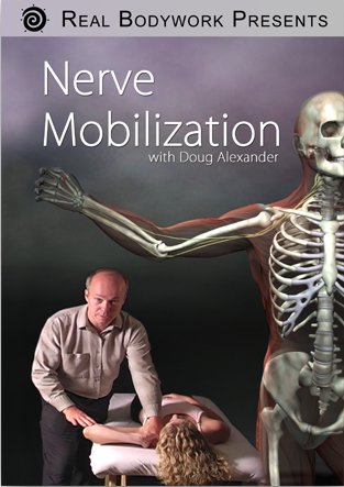 Amazon.com: Nerve Mobilization for the Neck Arm & Hand Medical Massage ...