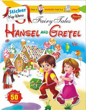 Amazon.in: Buy FAIRY TALES HANSEL AND GRETEL Book Online at Low Prices ...