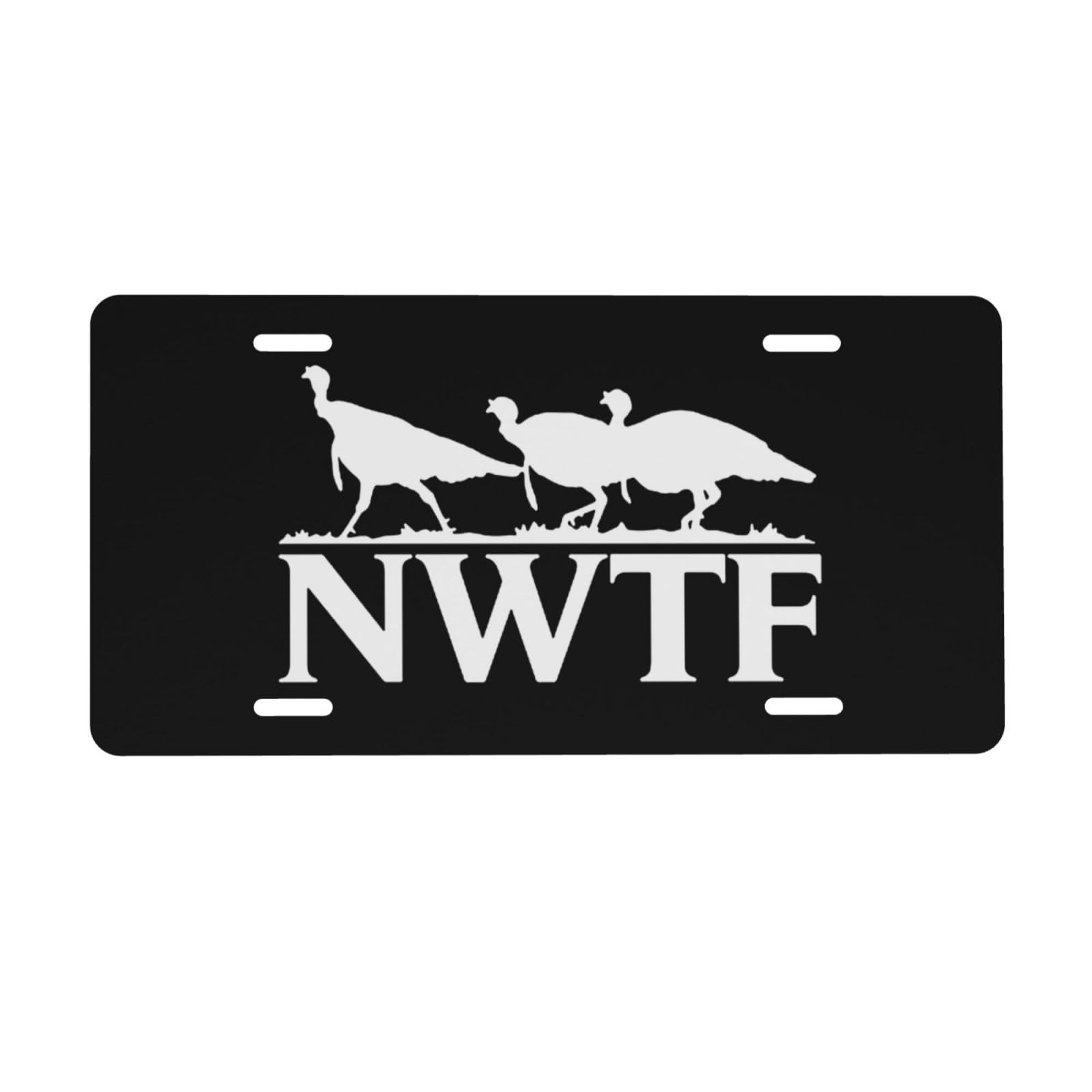 National Wild Turkey Federation Logo National Wild Turkey Federation
