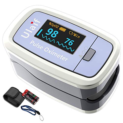 Best Purple Pulse Oximeter 2025 Where to Buy? PulseOx.net
