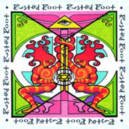 Rusted Root - Rusted Root - Amazon.com Music