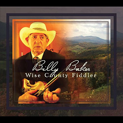 Amazon MusicでBilly BakerのWise County Fiddlerを再生する