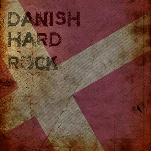 Amazon.com: Danish Rock : VARIOUS ARTISTS: Digital Music