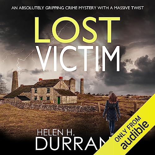 Lost Victim: DCI Rachel King, Book 6 (Audio Download): Helen H Durrant ...