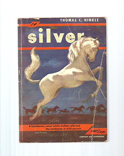 Silver: Hinkle, Thomas C.: Amazon.com: Books