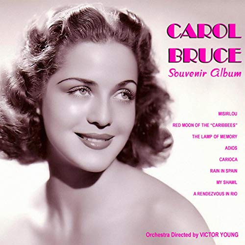 Amazon.com: Souvenir Album : Carol Bruce: Digital Music