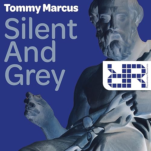 Écouter Silent And Grey par Tommy Marcus sur Amazon Music Unlimited