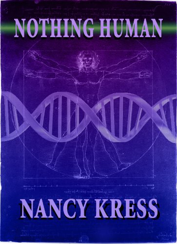 Publication: Nothing Human