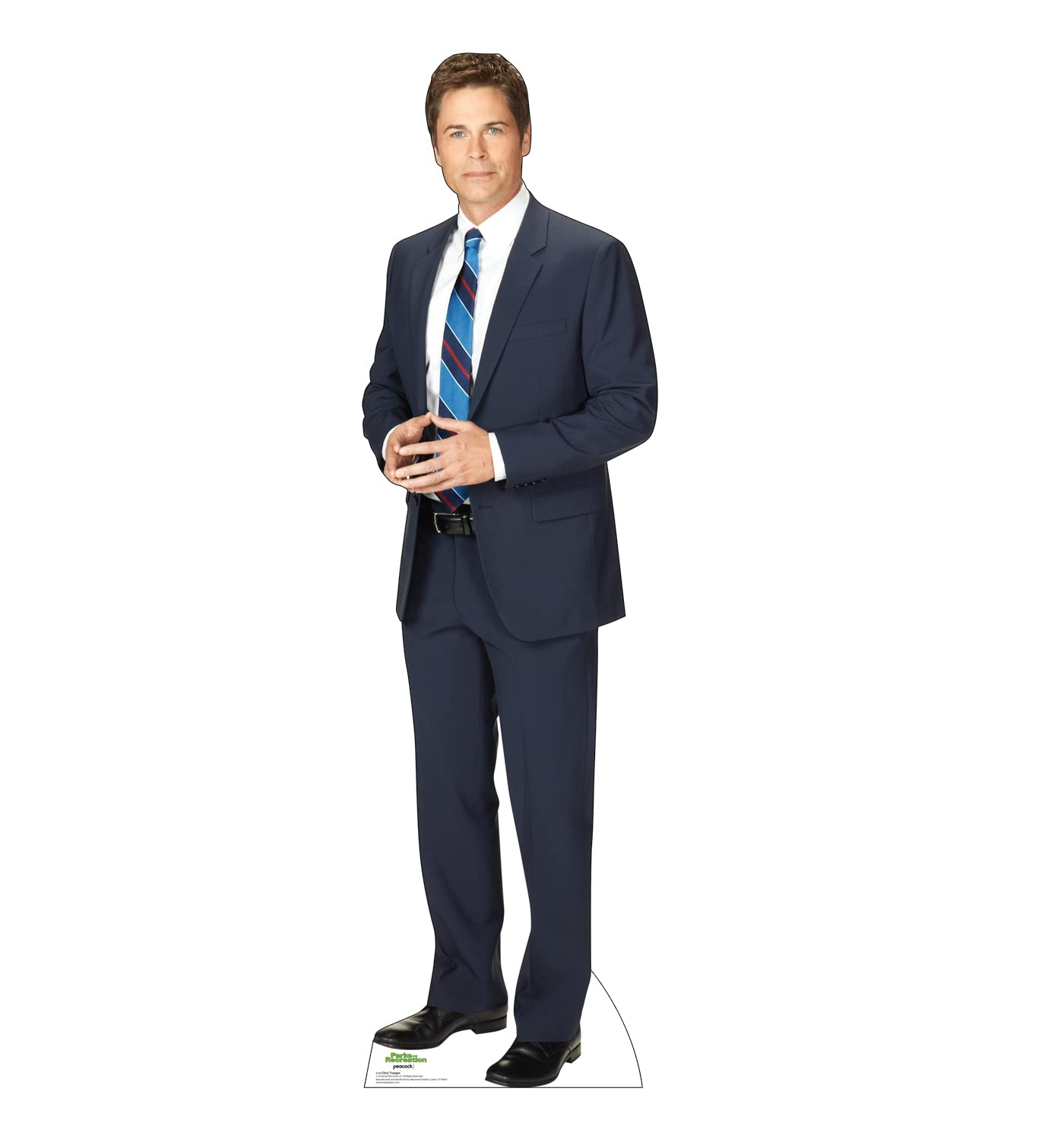 Chris Traeger