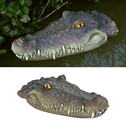 Find The Best Alligator Decoy For Pool Reviews & Comparison - Katynel