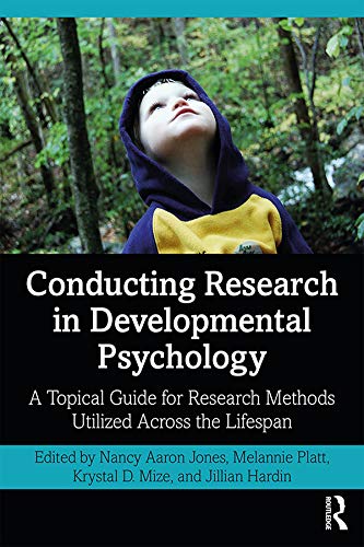 Amazon.com: Conducting Research in Developmental Psychology: A Topical ...