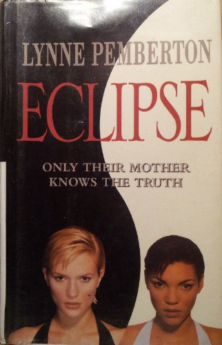 Eclipse: Lynne Pemberton: 9780002245944: Amazon.com: Books