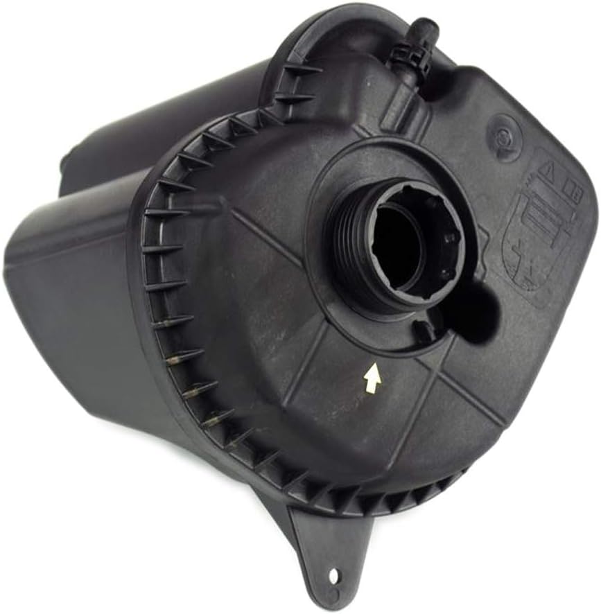 Amazon.com: BMW 17138621092 Coolant Reservoir Expansion Tank for E70 X5 ...
