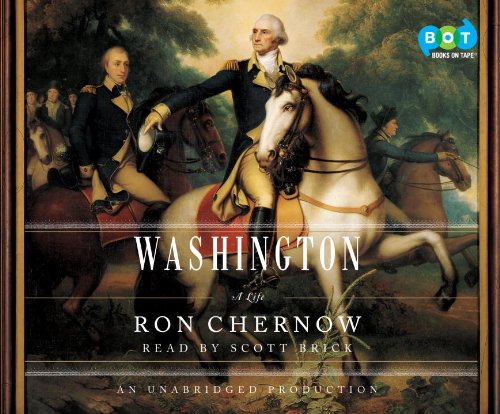 Amazon.com: Washington: A Life: 9780307876461: Ron Chernow: Everything Else