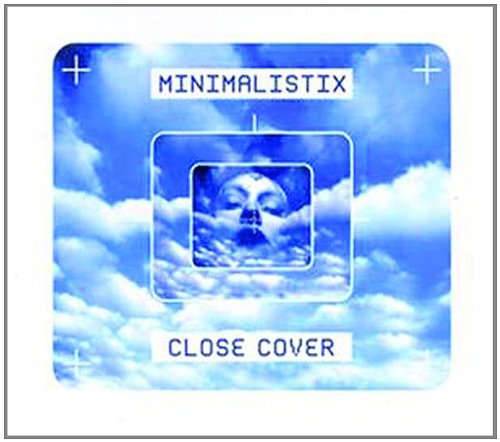 Close Cover - Amazon.com Music