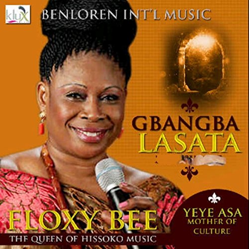 Amazon.com: Gbangba Lasata : Floxy Bee: Digital Music