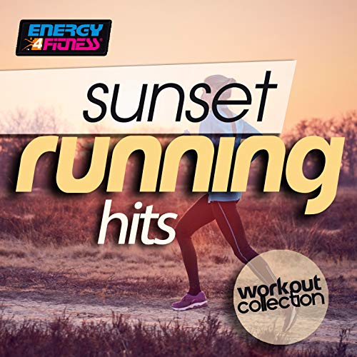 Amazon.com: Sunset Running Hits Workout Collection : VARIOUS ARTISTS ...