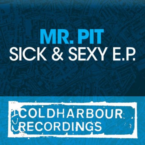 Play Sick & Sexy E.P. by Mr. Pit on Amazon Music