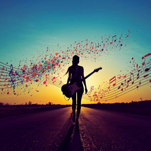 Amazon Music UnlimitedでMama More'のRoad Mapを