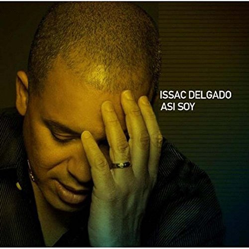 Amazon.com: Asi Soy : Issac Delgado: Digital Music