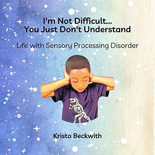 Amazon.com: I'm Not Difficult...You Just Don't Understand: Life with ...