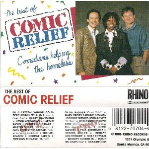 Various Artists, Various Artists - Best of Comic Relief - Amazon.com Music