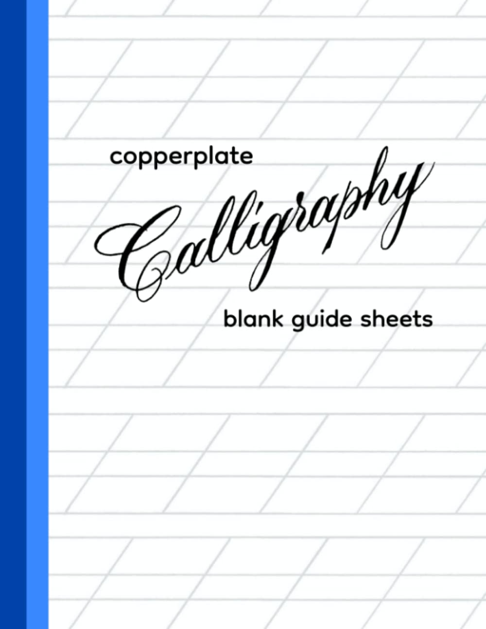 Calligraphy Guide Sheets Free Brush Lettering Practice Sheet