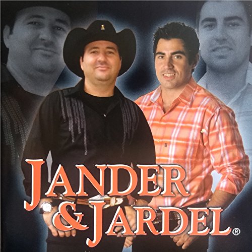 Amazon.com: Jander & Jardel : Jander & Jardel: Digital Music