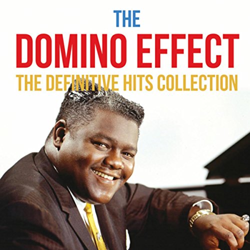 The Domino Effect - The Definitive Hits Collection von Fats Domino bei ...