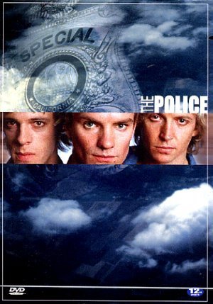 THE POLICE [DVD]: Amazon.ca: The Police: Movies & TV Shows