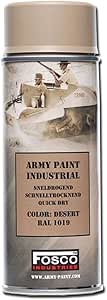 Fosco Desert Spray 400ml, Spray Paint - Amazon Canada