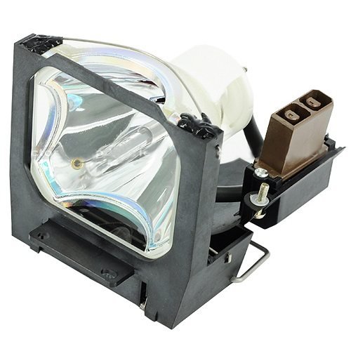 Electrified VLT-X300LP-ELE2 Replacement Lamp with Housing for ...