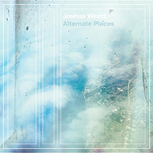 Play Alternate Places by Joshua Wentz on Amazon Music