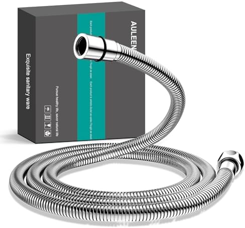 Rohl R45158 Hose, Chrome - Plumbing Hoses - Amazon.com