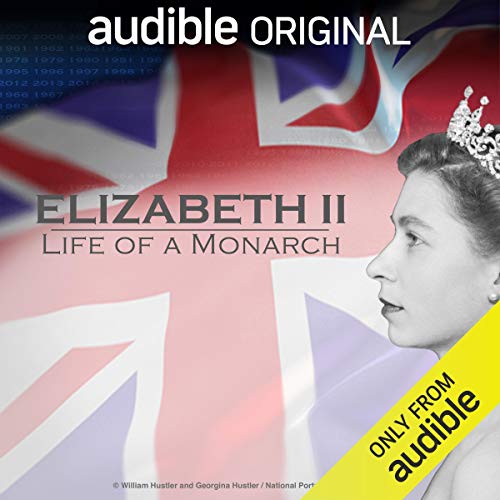 Elizabeth II: Life of a Monarch : Ruth Cowen, Jennie Bond, Tim Piggott ...