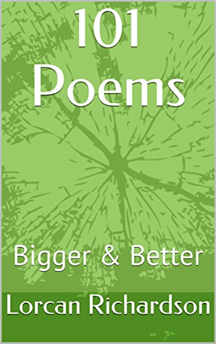 101 Poems: Bigger & Better (The Richardson's Story Book 2) eBook ...